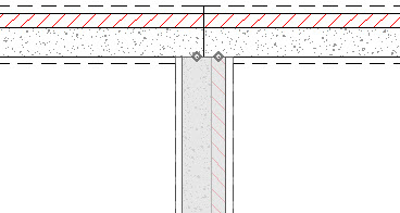 Adjusting Wall Connections