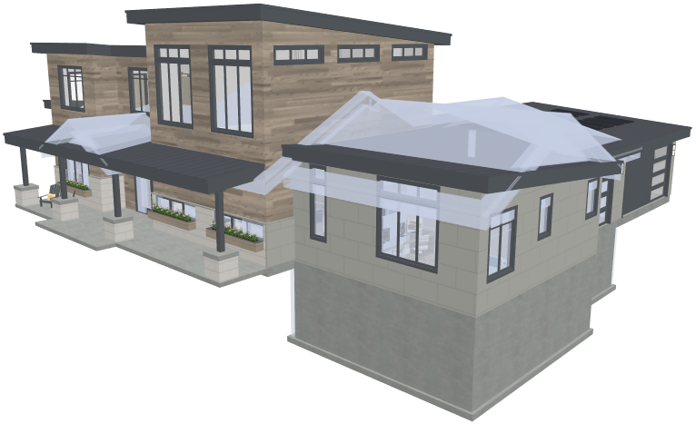 Using the Reference Display