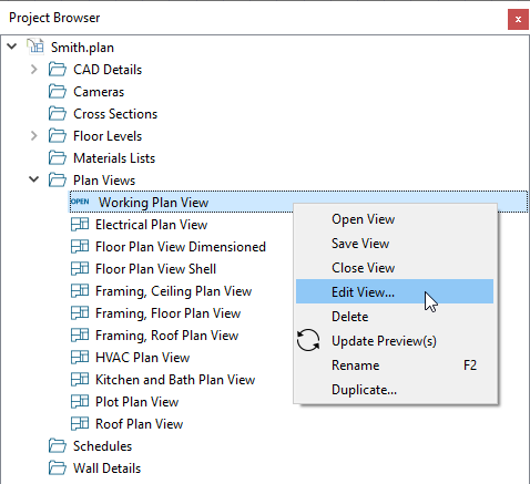 Understanding Layer Sets