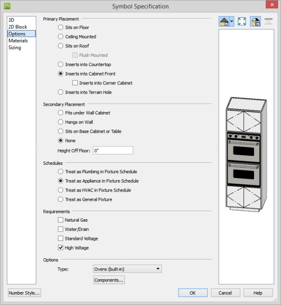 Converting an Object into a Symbol