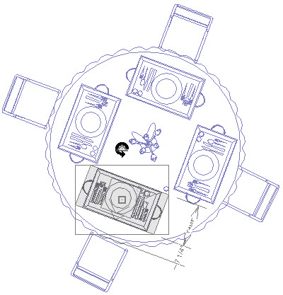 Creating a Materials List for an Event